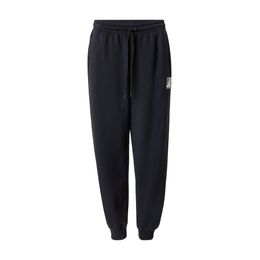 Jordan Hose Herren Größe 35/36 schwarz