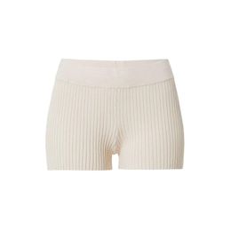 Leni Klum X ABOUT YOU Leggings 'Sienna' female White size M