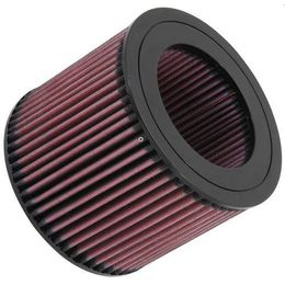 K&N Luftfilter Toyota Land Cruiser (J7) 4.2 TD
