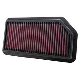 K&N Luftfilter Hyundai i20 (PB, PBT) 1.4 CRDi