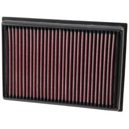 K&N Luftfilter Opel Mokka 1.7 CDTi