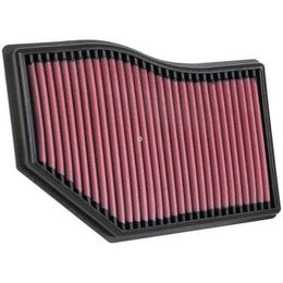 K&N Luftfilter Mercedes A 220d (W177)