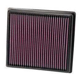 K&N Luftfilter BMW 114d