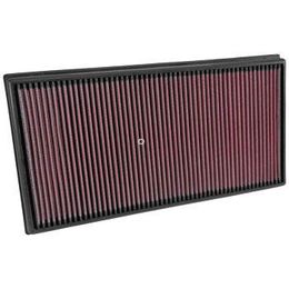 K&N Luftfilter Mercedes V 220 CDI (W447) OM651, OM654
