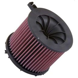 K&N Luftfilter Audi A4 (8W, B9) 2.0 TDI