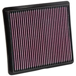 K&N Luftfilter Chrysler Grand Voyager (RT) 2.8 CRD