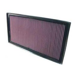 K&N Luftfilter Mercedes Vito II (639) 2.2 CDI