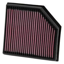 K&N Luftfilter Volvo XC90 I 2.4 D