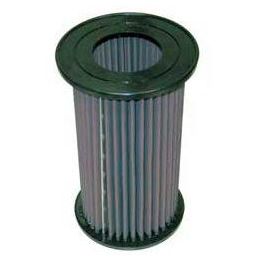 K&N Luftfilter Nissan Pick Up NP 300 2.5 dCi
