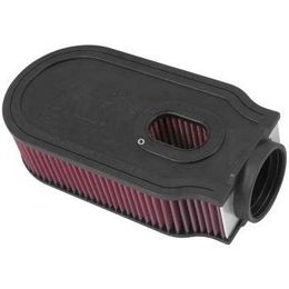 K&N Luftfilter Mercedes E 200 CDI (212)
