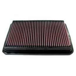 K&N Luftfilter Hyundai Elantra (XD) 2.0 CRDi