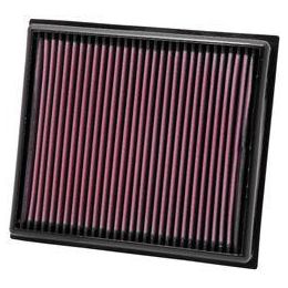 K&N Luftfilter Opel Insignia A 2.0 CDTI