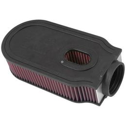 K&N Luftfilter Mercedes E 220 BlueTec (212)