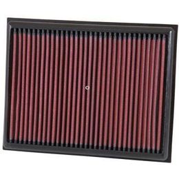K&N Luftfilter Nissan Navara (D23) 2.3 dCi