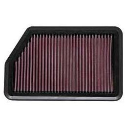 K&N Luftfilter Kia Carens IV (RP) 1.7 CRDi