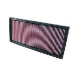 K&N Luftfilter Mercedes A 200 CDI