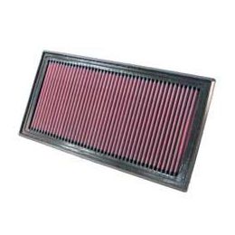 K&N Luftfilter Dodge Caliber 2.0 CRD