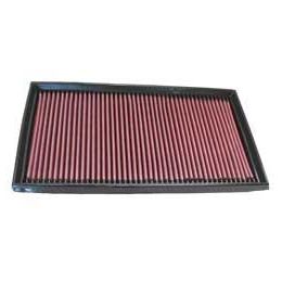 K&N Luftfilter Mercedes E 300D