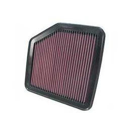 K&N Luftfilter Toyota RAV 4 (A3) 2.2 D-CAT