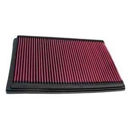 K&N Luftfilter Volvo V70 II 2.4 D