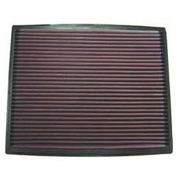 K&N Luftfilter Opel Astra H 1.6 Liter