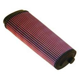 K&N Luftfilter BMW X3 (E83) 2.0 d