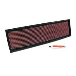 K&N Luftfilter BMW 725 TDS (E38)