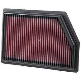 K&N K&N Luftfilter Jeep Cherokee IV (KL) 2.0 CRD