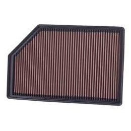 K&N Luftfilter Volvo V60 2.0 D