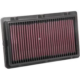 K&N Luftfilter Kia Sportage IV (QL) 1.6 CRDI