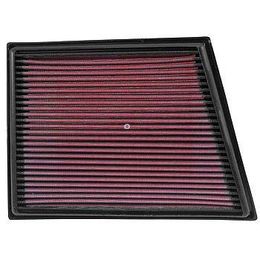 K&N Luftfilter BMW Mini Cooper SD III (F55, F56) 2.0 D