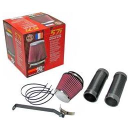 K&N 57i Performance-Kit BMW 120d