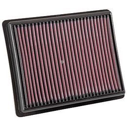 K&N Luftfilter Fiat Talento 1.6 D Multijet, Ecojet