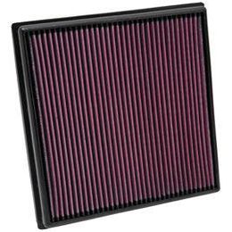 K&N Luftfilter Opel Zafira C Tourer 2.0 CDTI