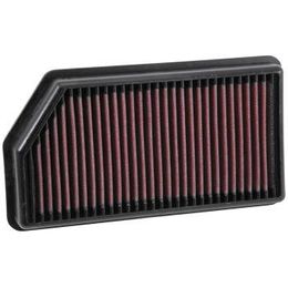 K&N Luftfilter Kia Ceed II (JD) 1.6 CRDi