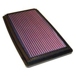 K&N Luftfilter Mazda 626 (GF/ GW) 2.0 TD