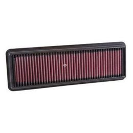 K&N Luftfilter BMW X4 xDrive 20d (F25)