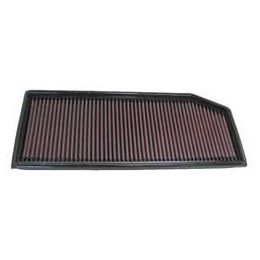 K&N Luftfilter Mercedes ML 270 CDI