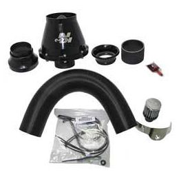 K&N 57i Performance-Kit VW Bora 1.8 i Turbo (mit 25mm Schlauch am
