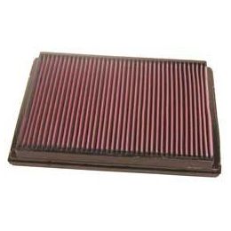 K&N Luftfilter Opel Astra H 1.9 CDTi