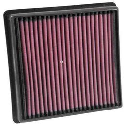 K&N Luftfilter Chrysler 300 C 3.0 CRD