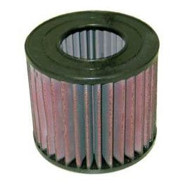 K&N Luftfilter Isuzu D-Max (8DH) 2.5 D