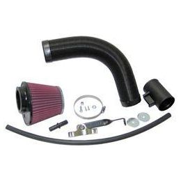 K&N 57i Performance-Kit Ford (D) Fiesta VI 1.25 Liter