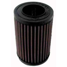 K&N Luftfilter MCC Smart Fortwo I / City Coupe 0.8 CDI
