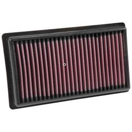 K&N K&N Luftfilter Kia Stonic (YB) 1.6 CRDI