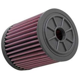 K&N Luftfilter Audi A6 (4G) 3.0 Bi-TDI