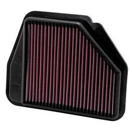 K&N Luftfilter Opel Antara 2.2 CDTi
