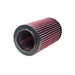 K&N Luftfilter Nissan Terrano II (R20) 3.0 Di
