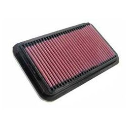 K&N K&N Luftfilter Suzuki Swift III (SG) 1.3 i
