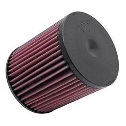 K&N Luftfilter Audi A8 (4H) 4.2 TDI
